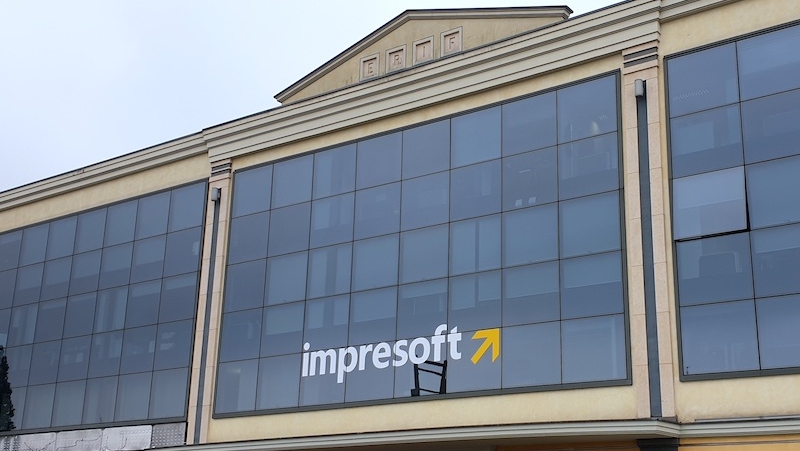 Clessidra, il polo del software Impresoft compra Open-Co ...