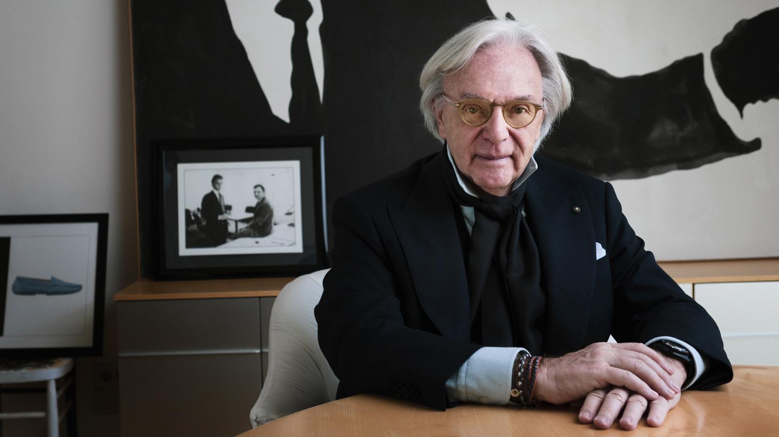 Della Valle’s new generation to enter Tod’s | MilanoFinanza News