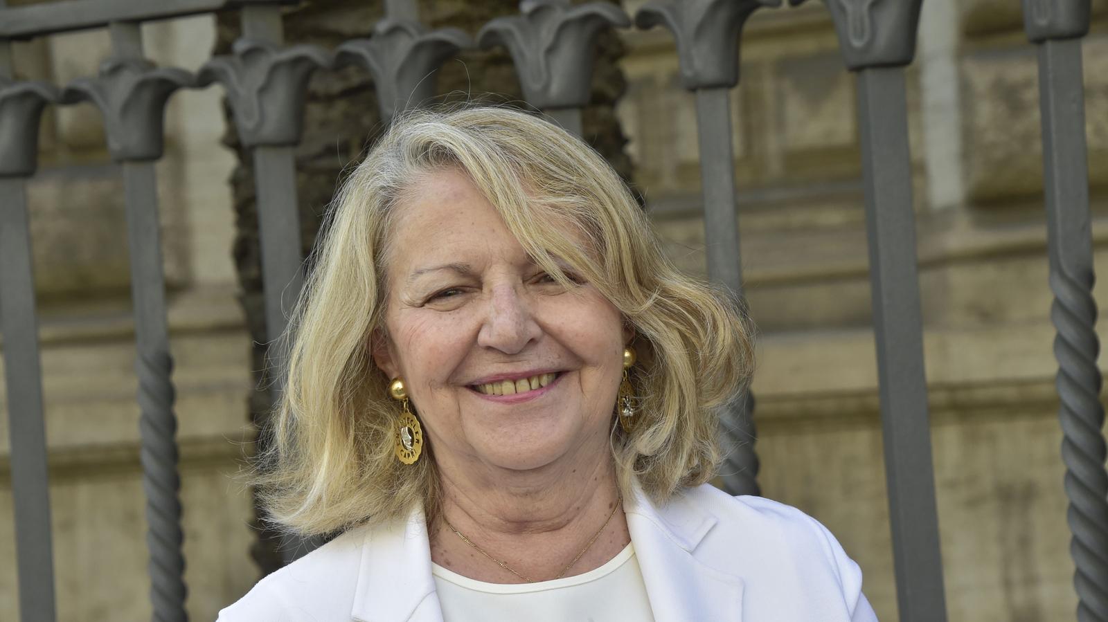 Patrizia Grieco (Assonime): come arginare la fuga degli investitori ...