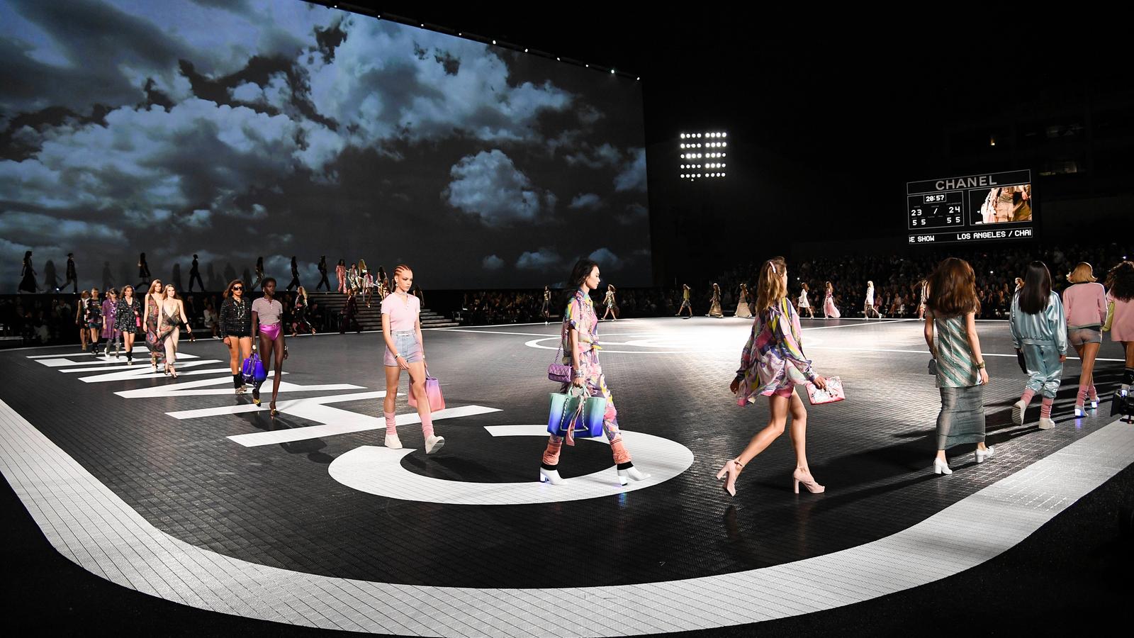 Chanel, California dreamin’ | MilanoFinanza News