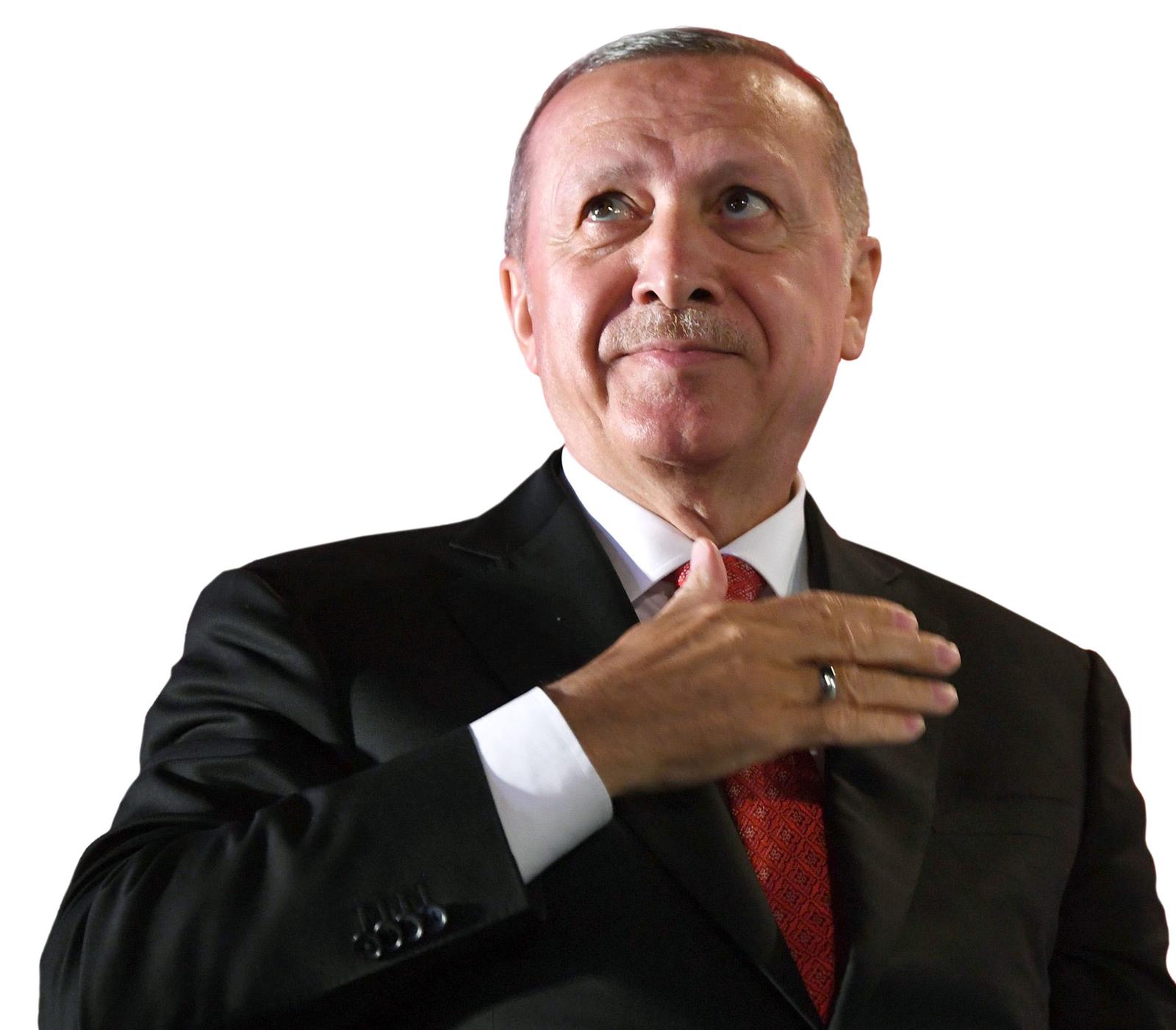 Turchia, Erdogan si gioca tutto alle elezioni. Domenica si vota e per ...
