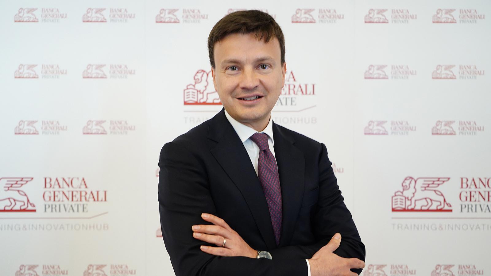 Banca Generali, nel primo trimestre l’utile netto raggiunge 83 milioni ...