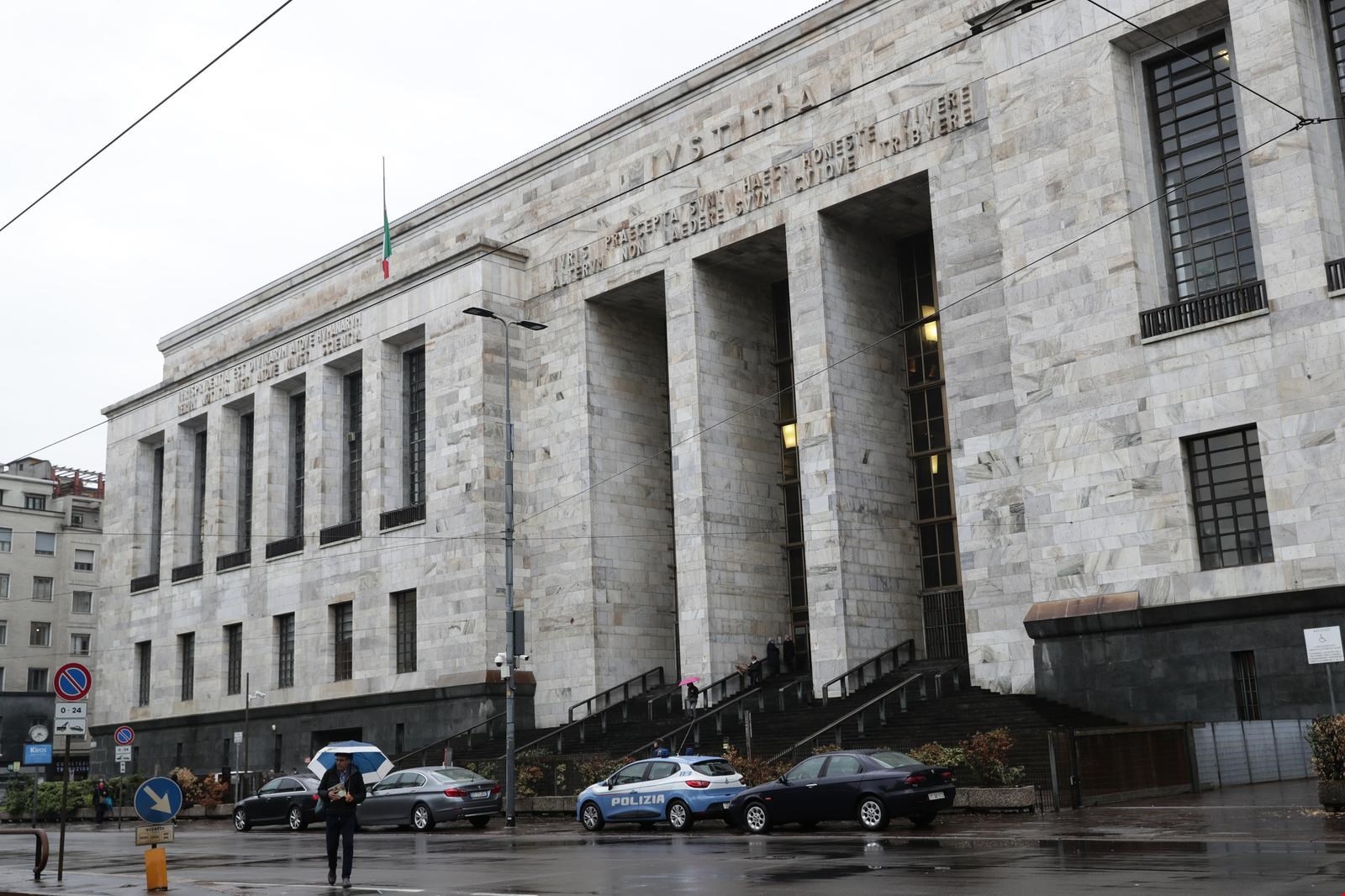 Mps, 4mila richieste di costituzione parte civile al processo presso il ...