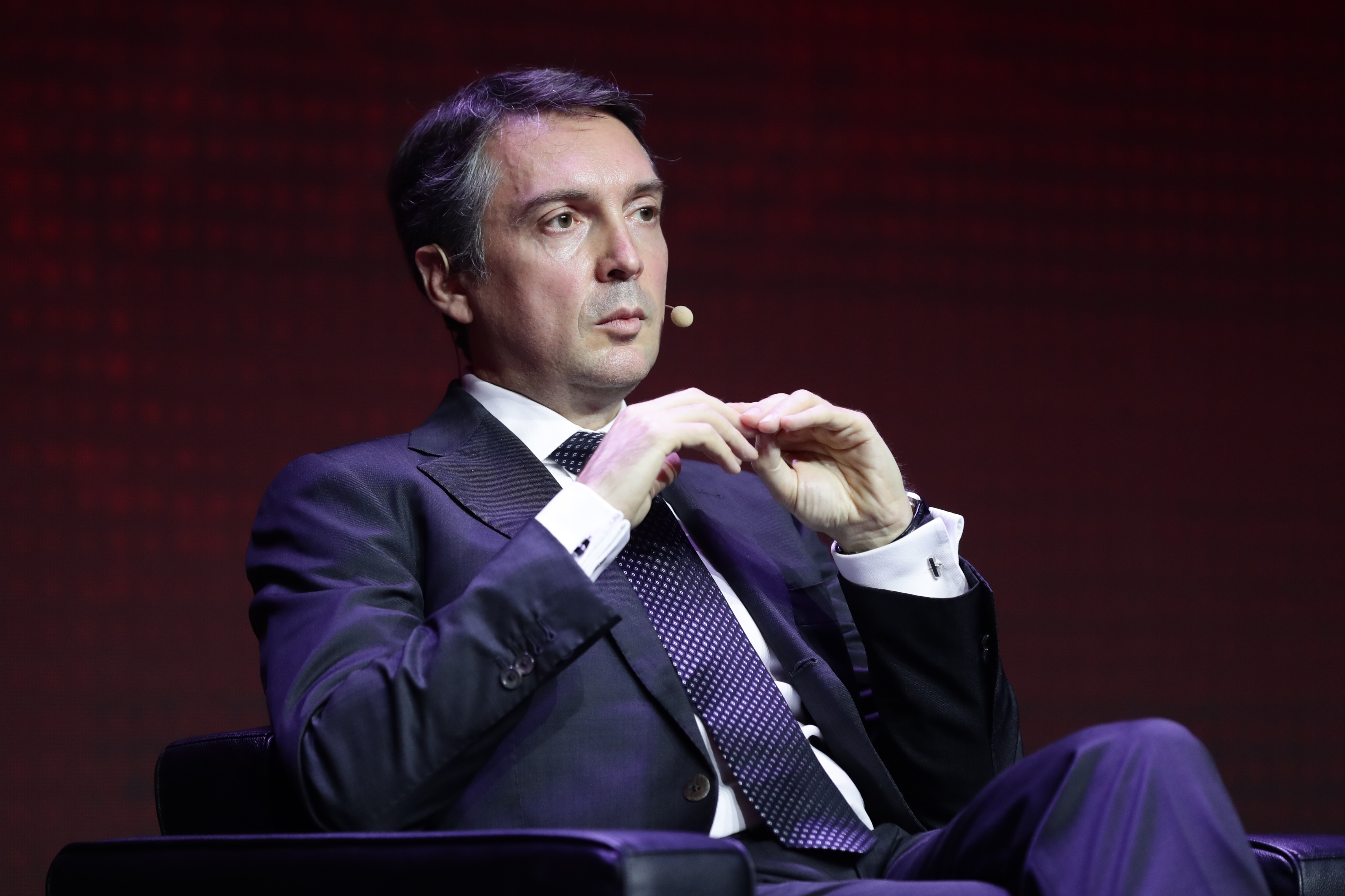 BlackRock, Sandri guida anche il Sud Europa. Lo seguono Giorgi e ...