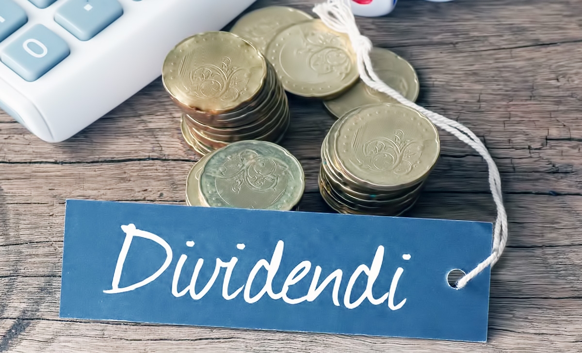 Dividendi, boom nel primo trimestre 2023 ma non durerà. I settori che ... Dividendi, boom nel primo trimestre 2023 ma non durerà. I settori che ...