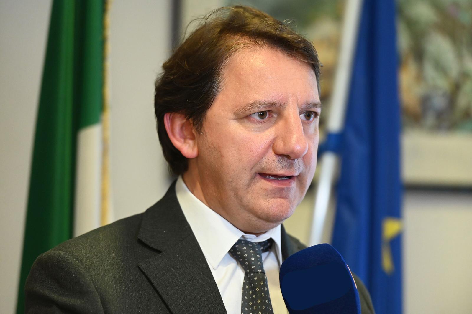 Tridico (Inps): i futuri vertici troveranno un Istituto migliore. Nel ...