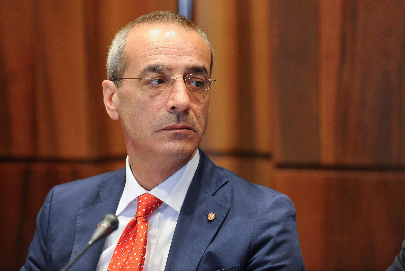 Nomine, Teodoro Valente è il nuovo presidente dell’Agenzia spaziale ...