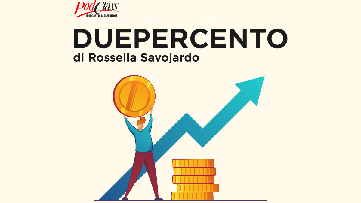 Cos’è l’inflazione e quali sono le conseguenze su spesa, stipendi e ... Cos’è l’inflazione e quali sono le conseguenze su spesa, stipendi e ...