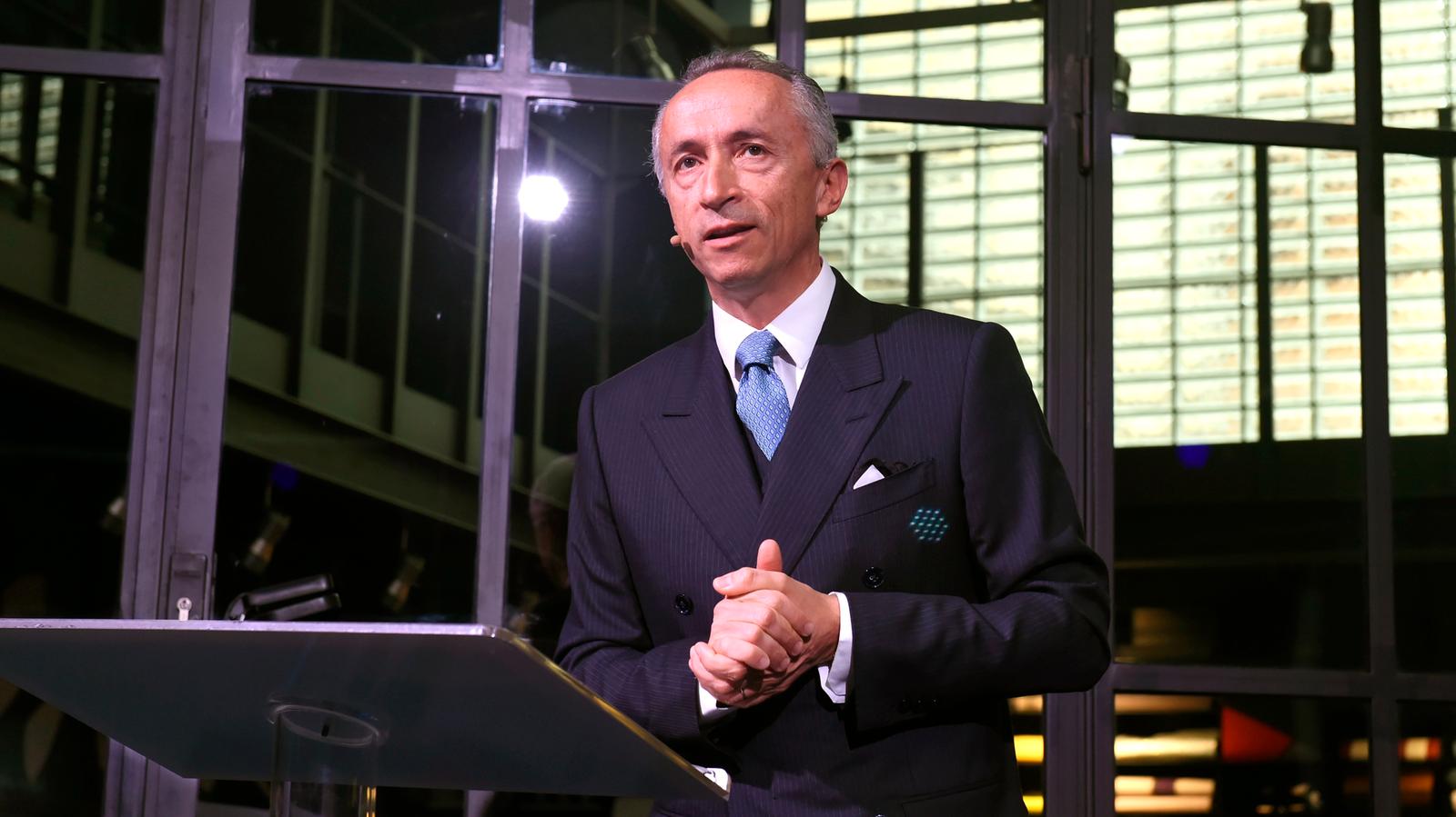 Alberto Galassi, ecco chi è l’italiano nel board del Manchester City e ...