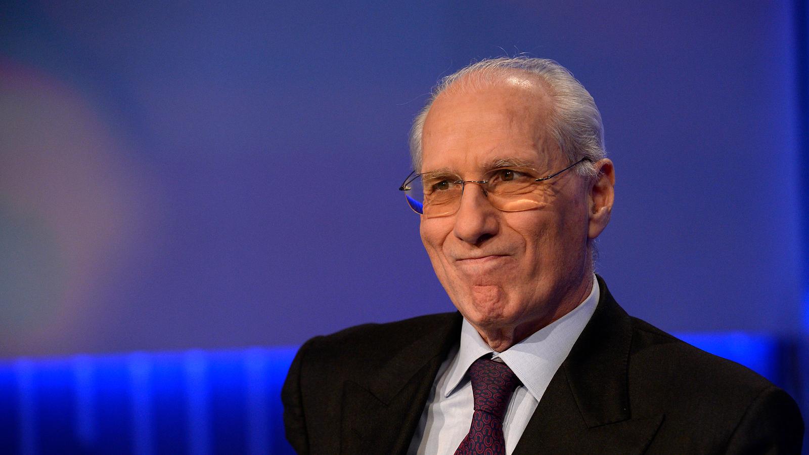 Stretto di Messina, il ticket Ciucci-Recchi alla guida della società ...