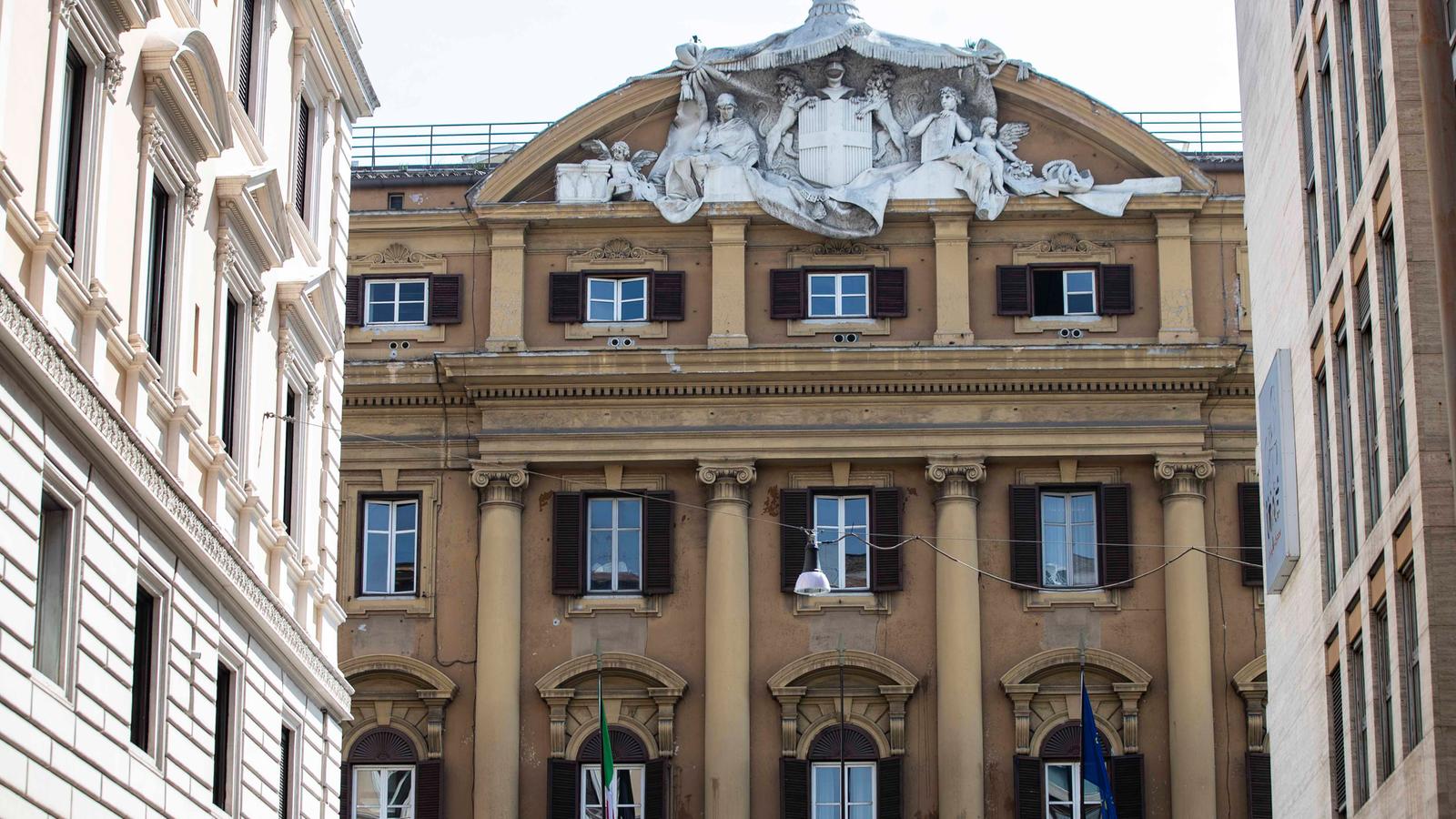 Dubbi del Mef sulla lista del cda. Accoglienza fredda all’ipotesi di un ... Dubbi del Mef sulla lista del cda. Accoglienza fredda all’ipotesi di un ...