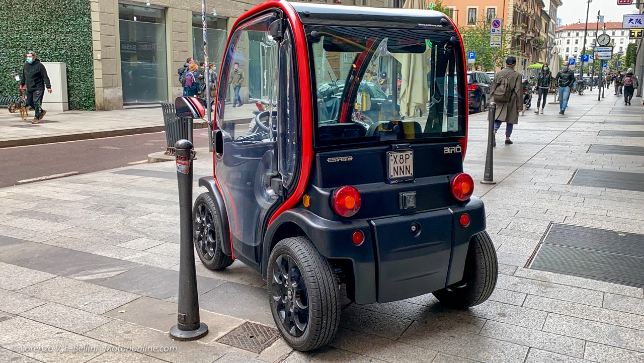 Titolo del giorno, Estrima: il cambio di ceo non preoccupa gli analisti ...