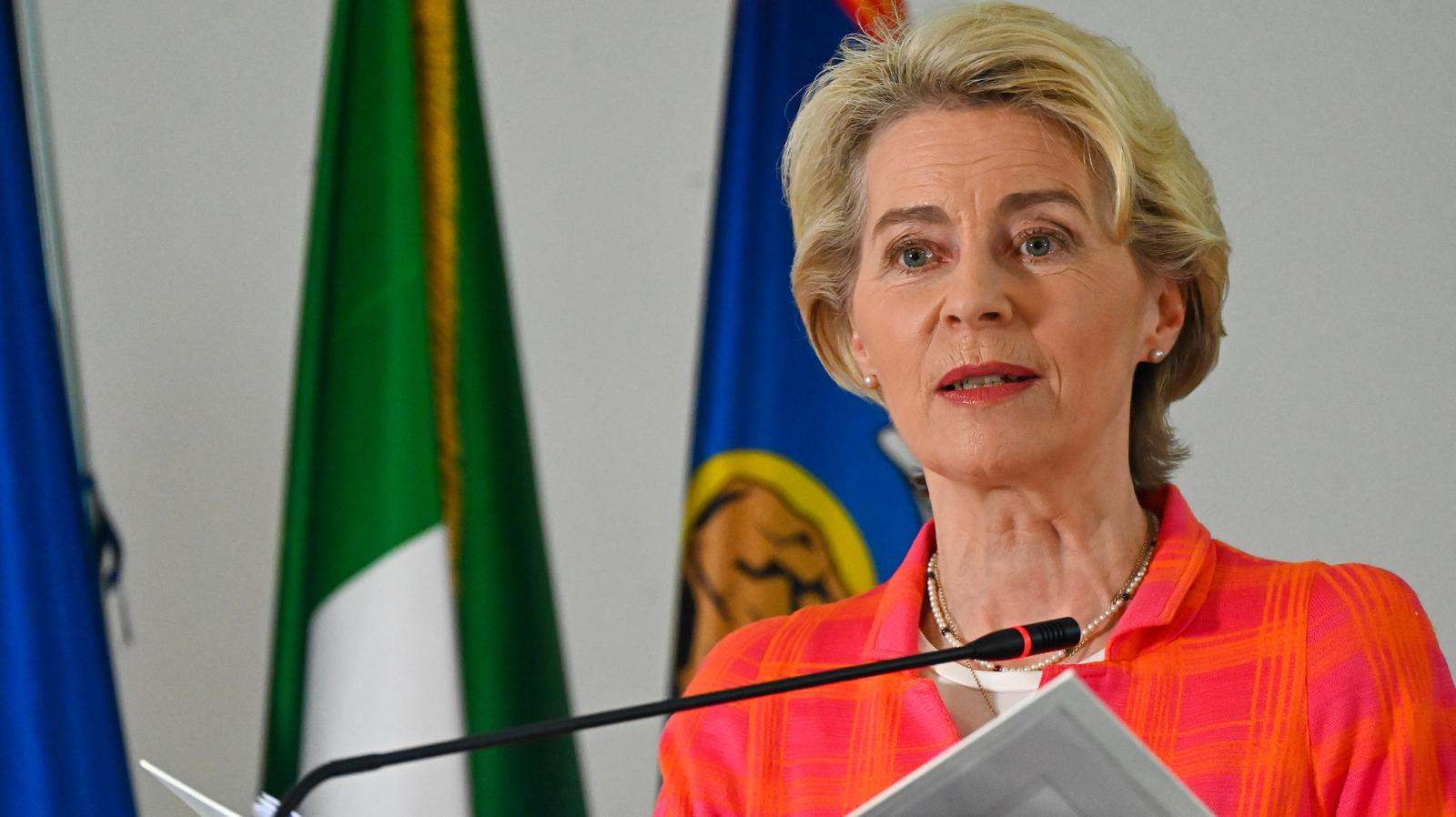 L’Ue lancia un fondo da 225 milioni per lo sviluppo di idrogeno green ...