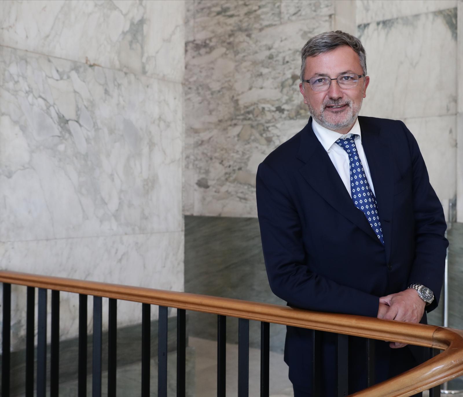 Nomine, il Mef chiama Andrea Munari alla guida di Amco. Cattani alla ...