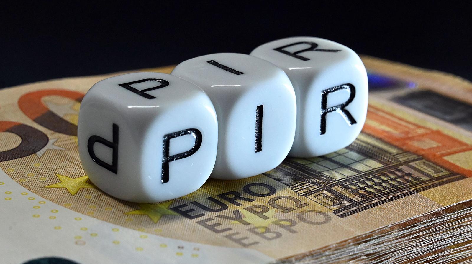 Pir, proseguono i riscatti. Ecco perché i deflussi del 2023 potrebbero ...