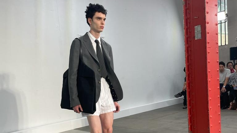 PFW: The suit secondo Paul Smith | MilanoFinanza News