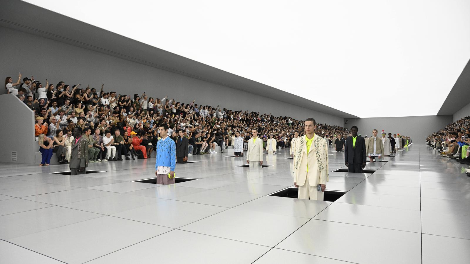 Dior, future atelier | MilanoFinanza News