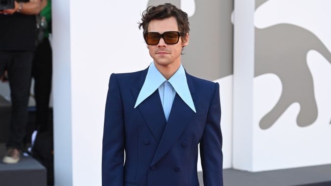 Harry Styles nomina il primo ceo di Pleasing | MilanoFinanza News