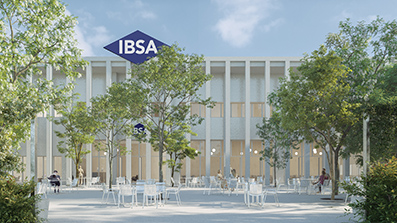 IBSA Italy 2020-2022: fatturato +59,4% e risorse umane +16,5% ...