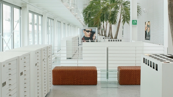 Safilo, esce Gerd Graehsler. Michele Melotti sarà il nuovo cfo ...