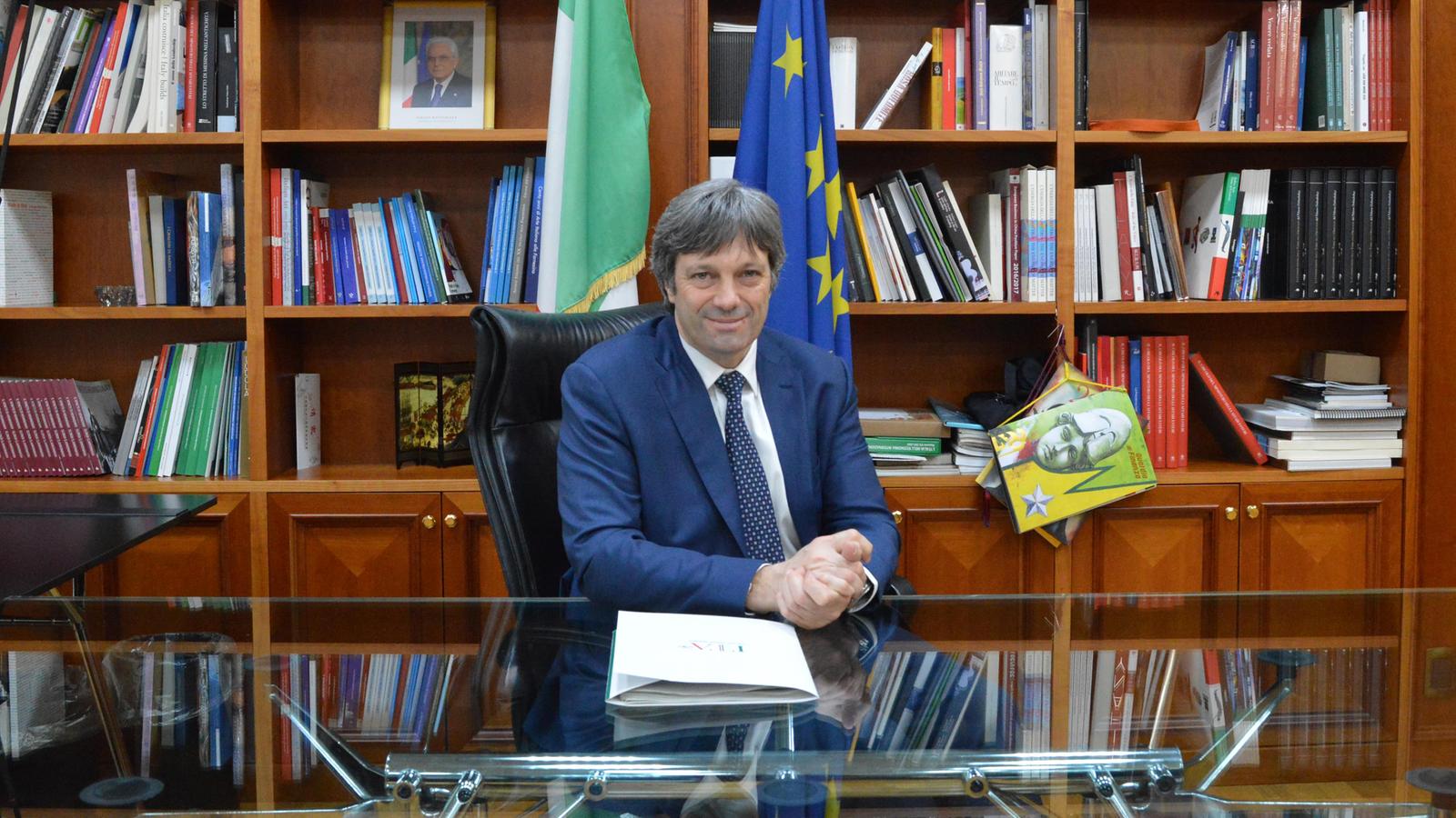 Matteo Zoppas explains Ita’s plan for Made in Italy | MilanoFinanza News