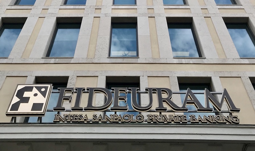 Chi sono i 10 migliori giovani private banker di Fideuram Ispb ...