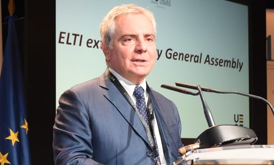 Scannapieco a capo delle Cdp Ue. lI numero uno di Via Goito eletto alla ...