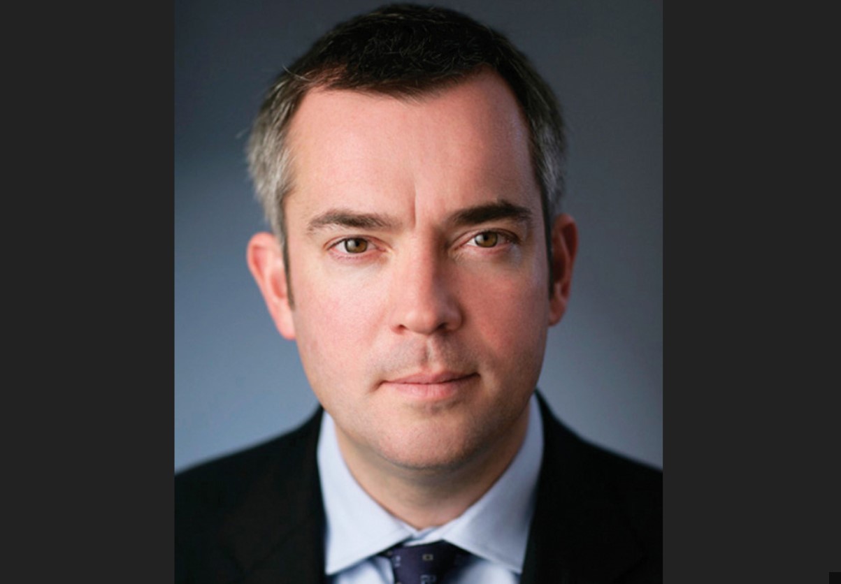 Niall Gallagher guiderà la strategia Luxury Brands di GAM ...