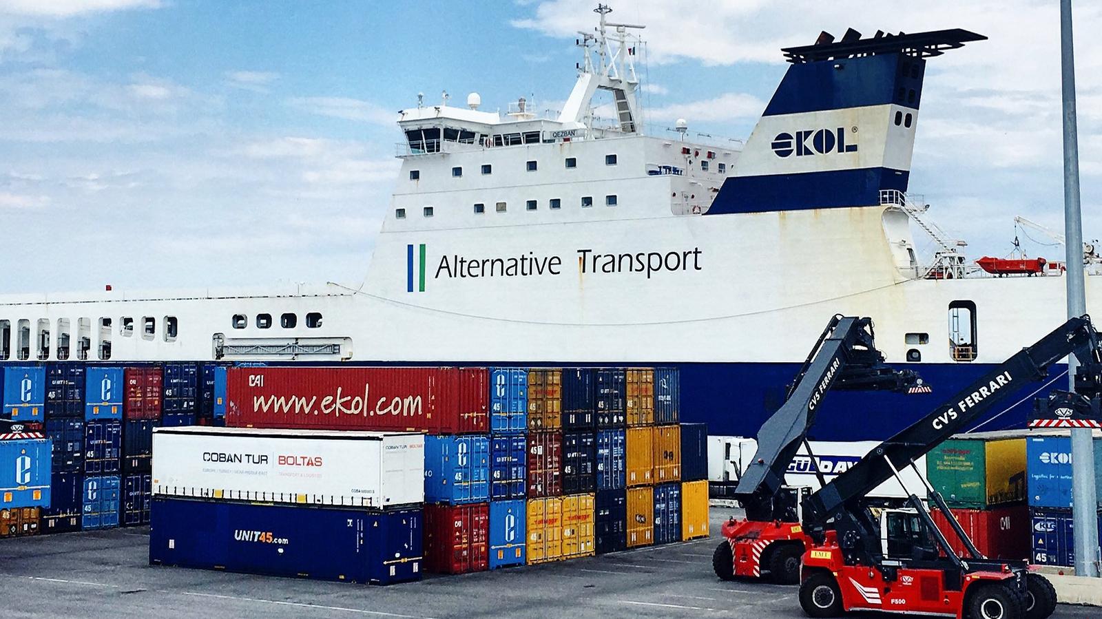 Rivoluzione verde nello shipping: è stato siglato un accordo internazionale per rendere il ...