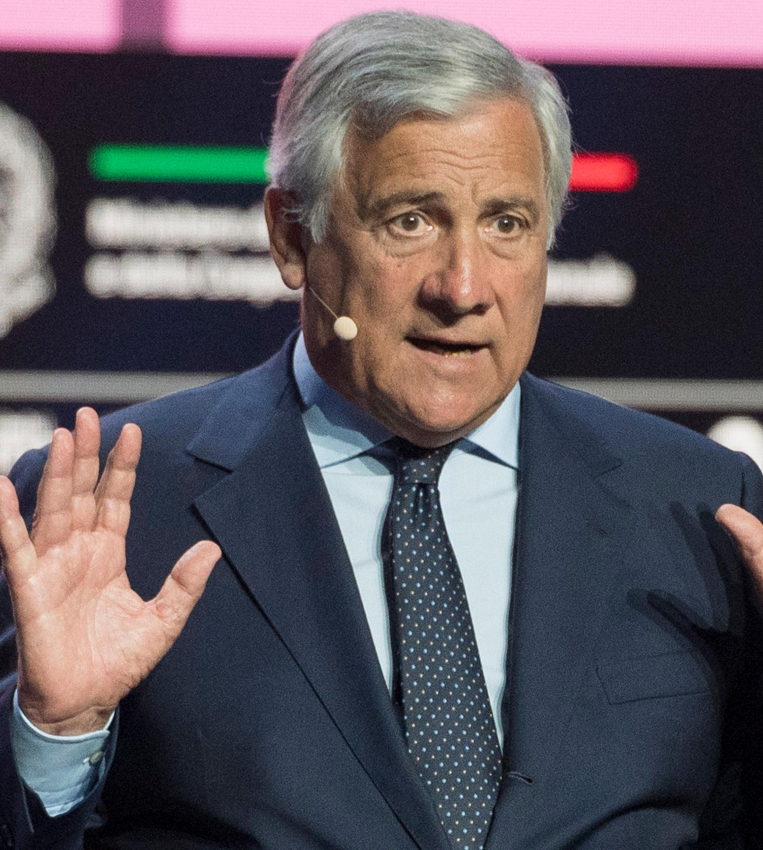 Banche, Tajani: niente tassa sugli extraprofitti per le banche locali ... Banche, Tajani: niente tassa sugli extraprofitti per le banche locali ...