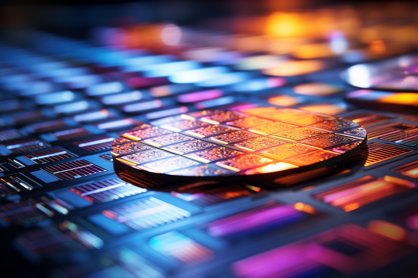 Volkswagen comprerà i chip direttamente dai produttori. Secondo Equita ...