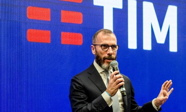 Tim, ok del Consiglio dei Ministri al decreto sulla partecipazione del ...