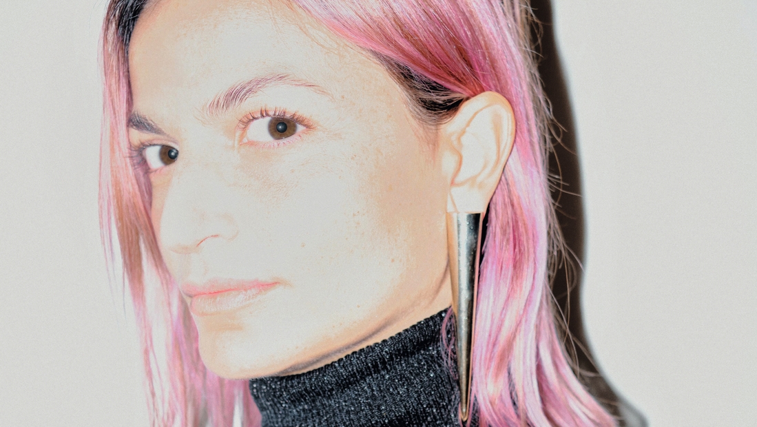 MFF 116 – Sabrina Mandelli (Ssheena): «La libertà creativa è la chiave ...