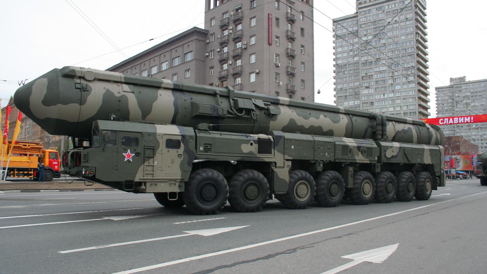 Russia, i missili Sarmat in modalità da combattimento | MilanoFinanza News