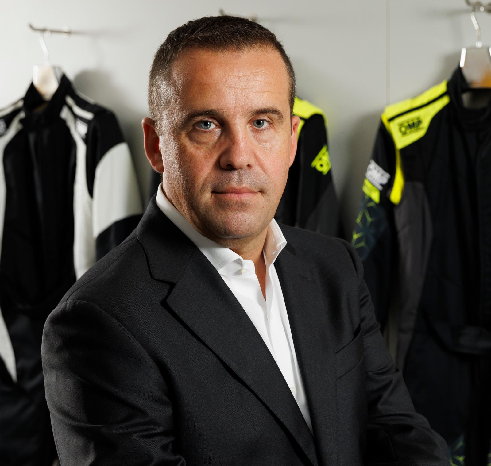 Racing Force cresce ancora: dalla F1 all’aeronautica militare Usa. Il ...