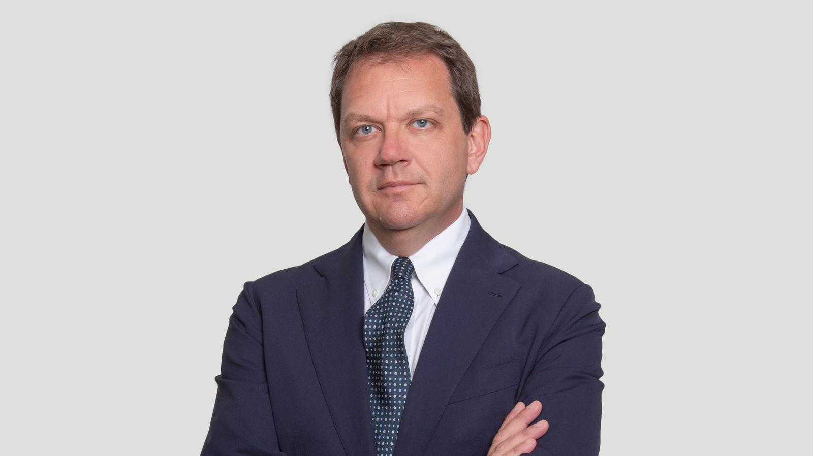 Ubs, Giovanni Ronca (ex Tim e Unicredit) alla guida del wealth ...