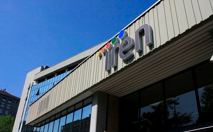 Iren sale in borsa dopo l’ipotesi del riassetto del business acqua con ...