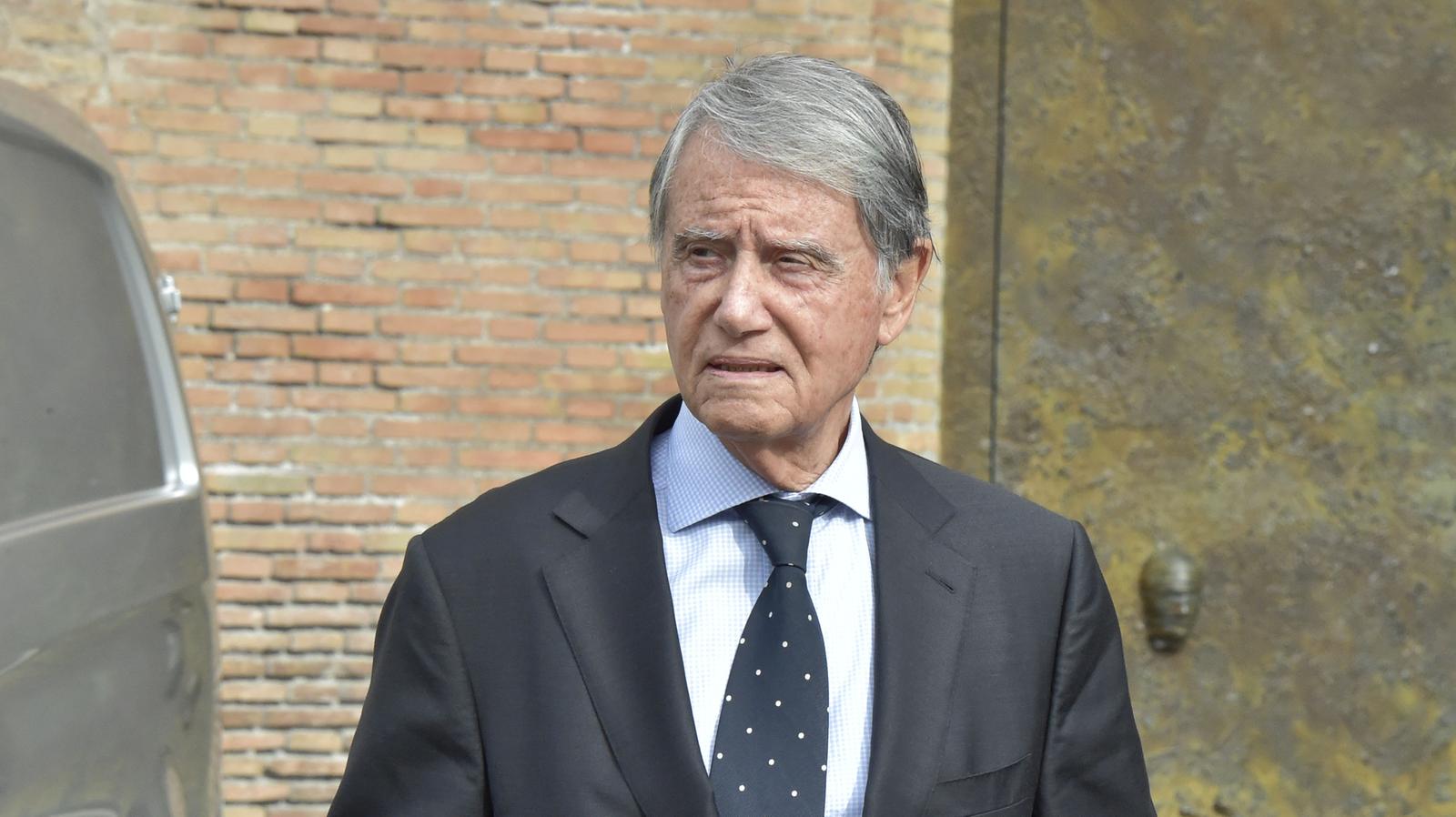 Chi è Gianluigi Aponte, numero uno di Msc che investe quanto uno Stato ...