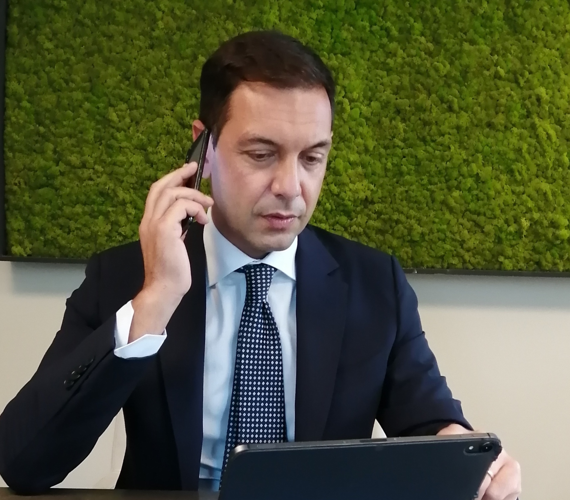 Sei un dirigente? Ecco perché una consulenza smart può valere la tua ... Sei un dirigente? Ecco perché una consulenza smart può valere la tua ...