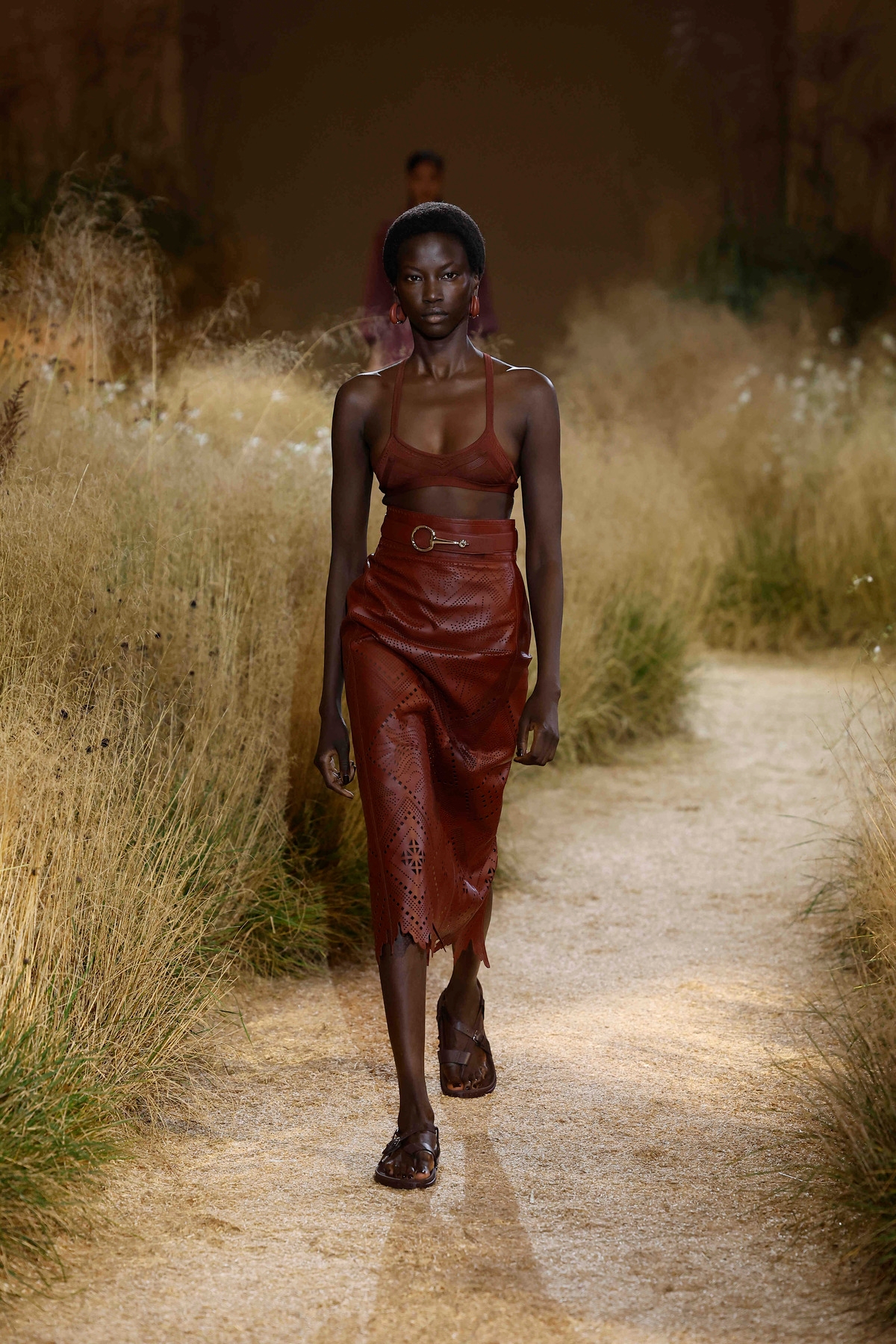 L’estate sensuale riletta da Hermès | MilanoFinanza News