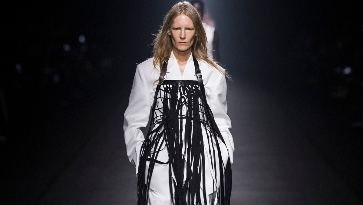 Il nuovo inizio di Ann Demeulemeester | MilanoFinanza News