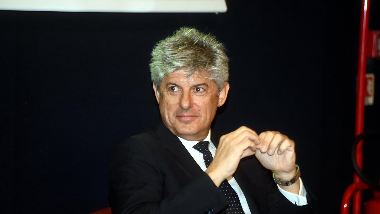 Cellnex, Patuano si fa la squadra. Battiferri nuovo coo, Landolina dall ...