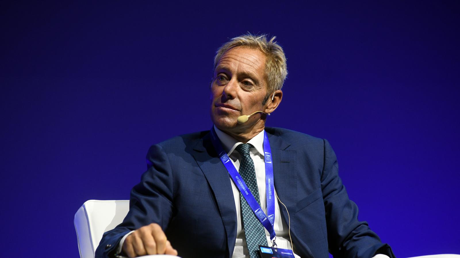 Cellnex, Patuano mette l’ex Tim Luciani a capo dell’Italia. La mission ...