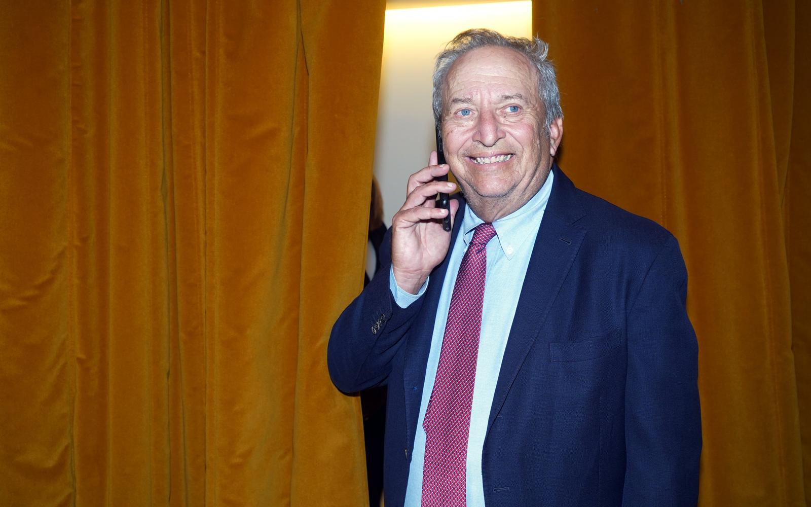 Larry Summers, economista del mondo libero. Ecco chi è il vincitore del ...
