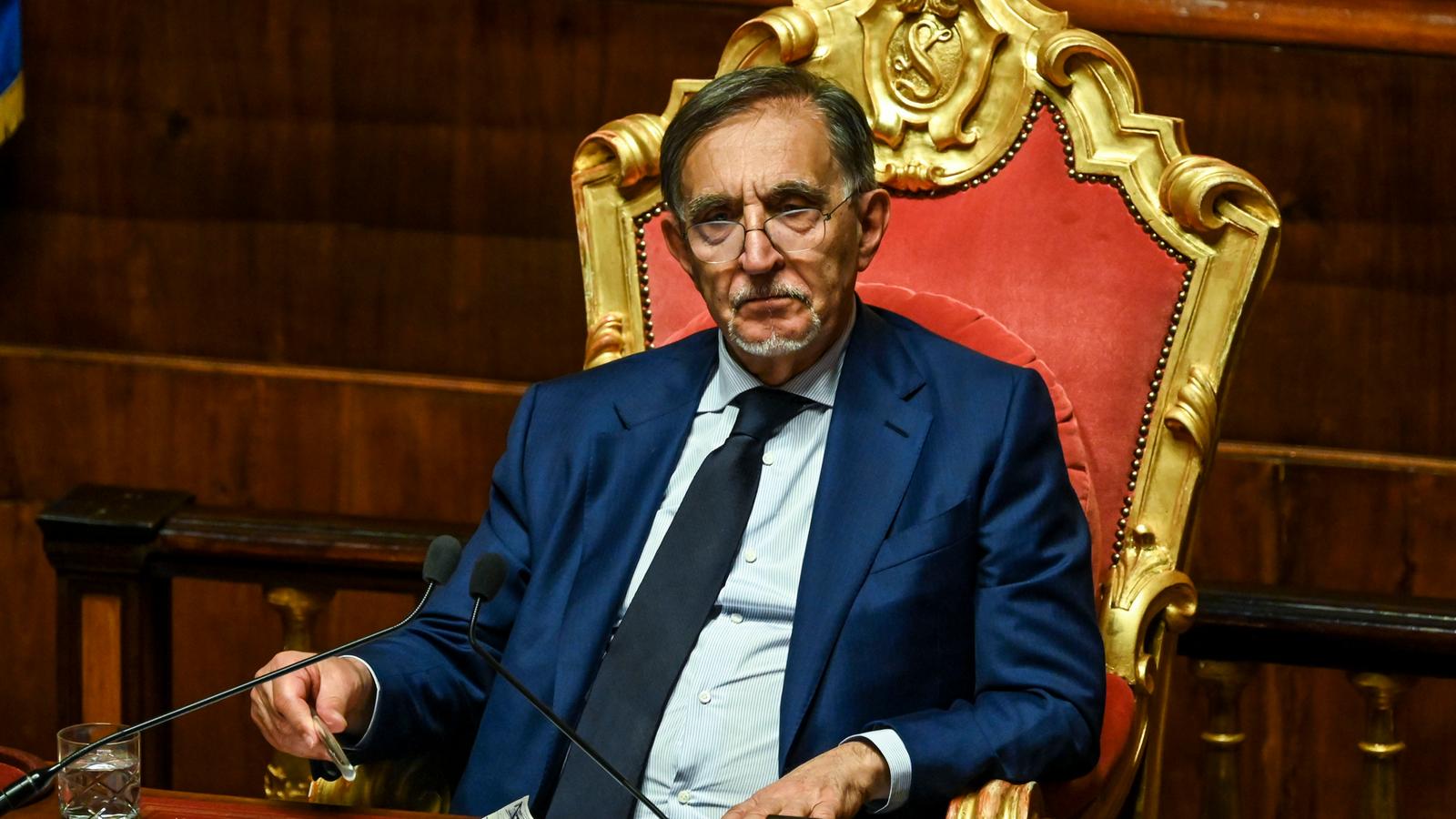 Ddl Capitali: dopo l’approvazione al Senato rischia di fare la spola ...