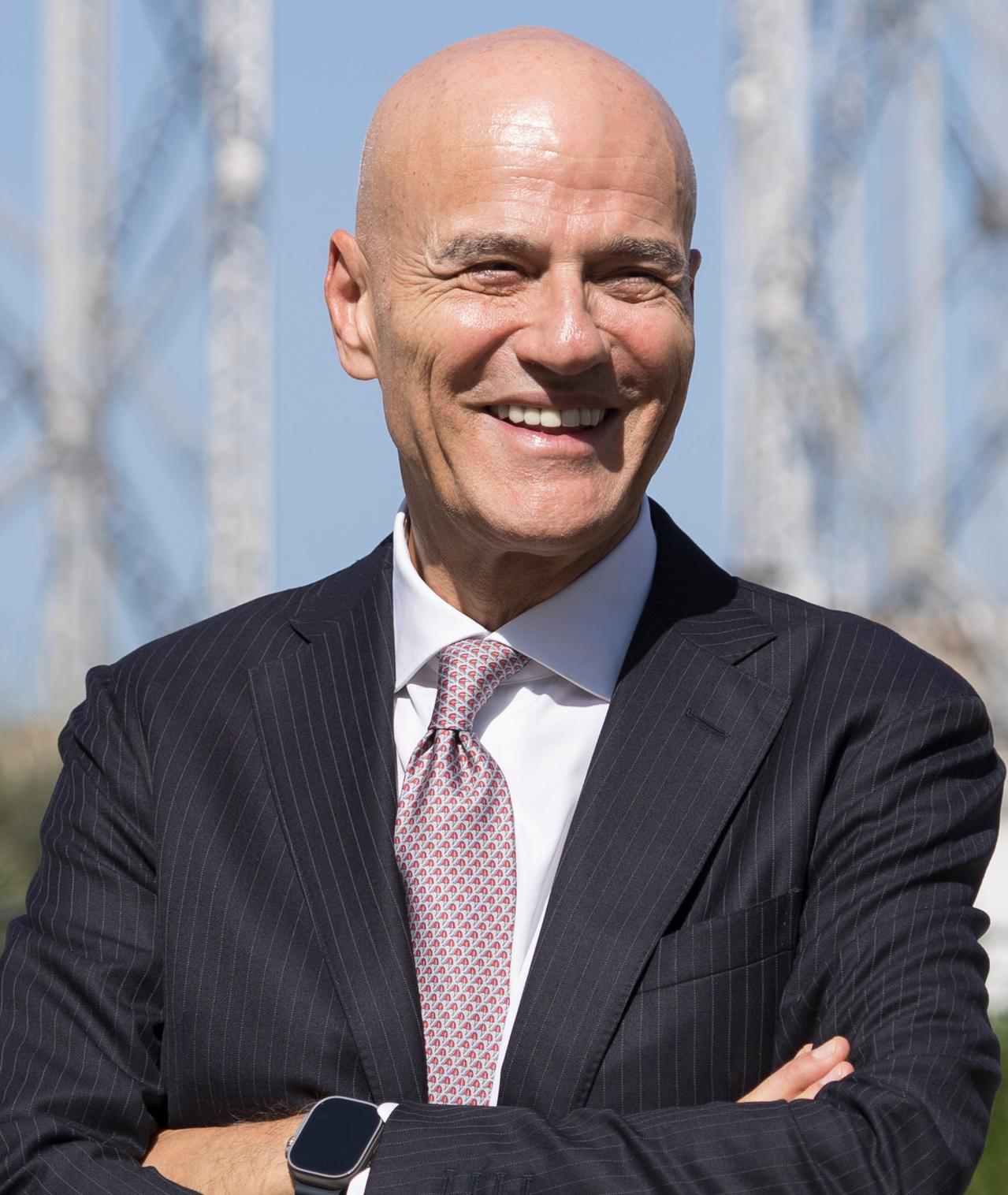 Eni, parla Claudio Descalzi: acceleriamo sul buyback e anticipiamo i ...