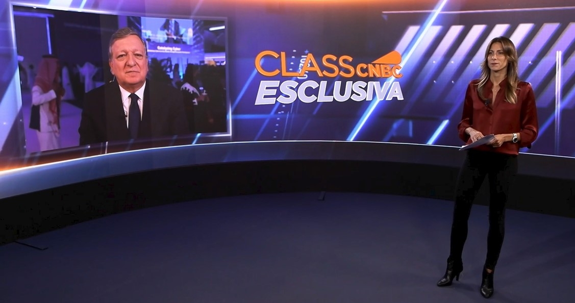 L’Italia è forte ma resti cauta. L’intervista esclusiva di Class Cnbc a ...