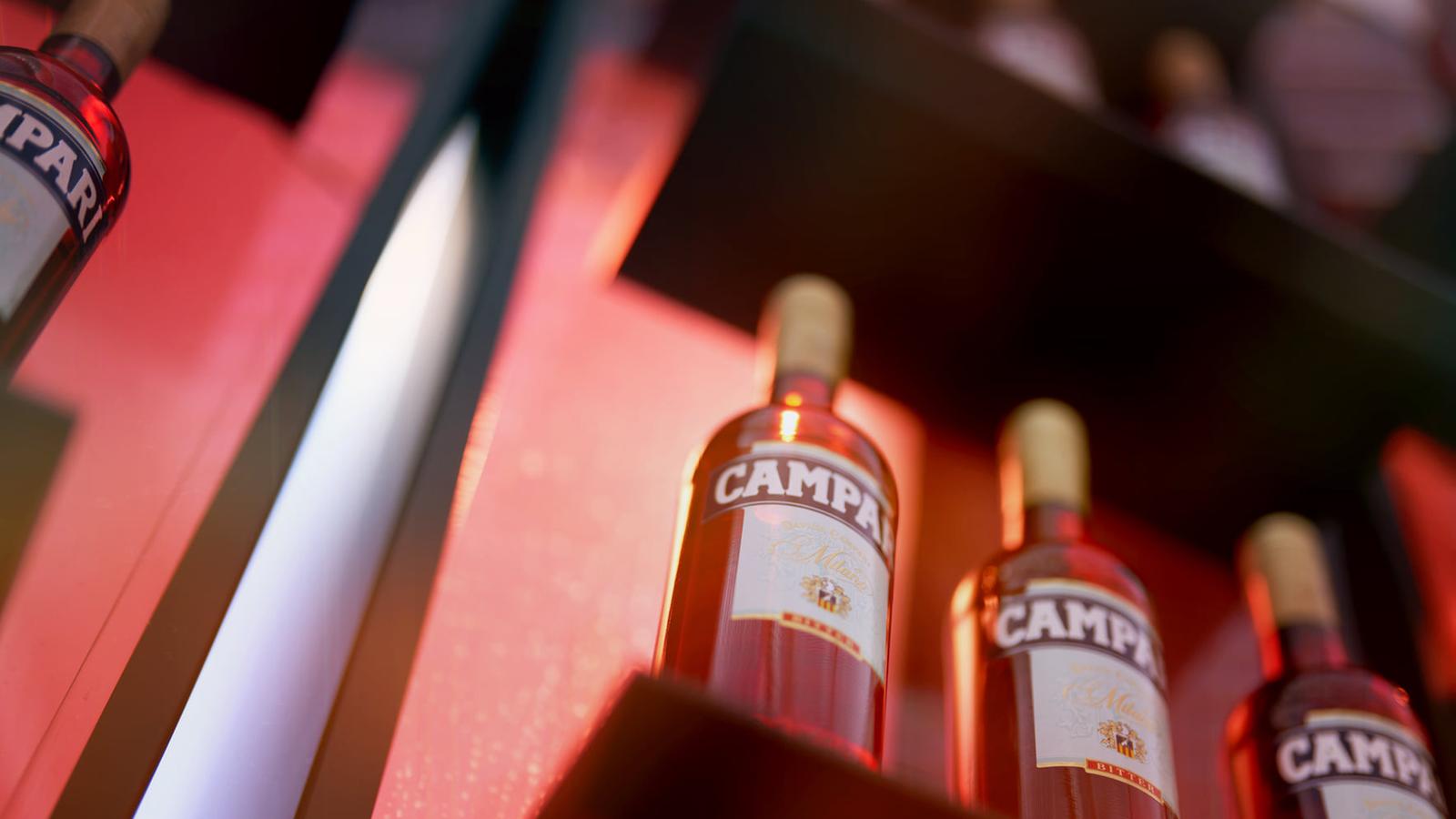 Campari, il rallentamento è episodico. Da Aperol alla tequila Espolon ...