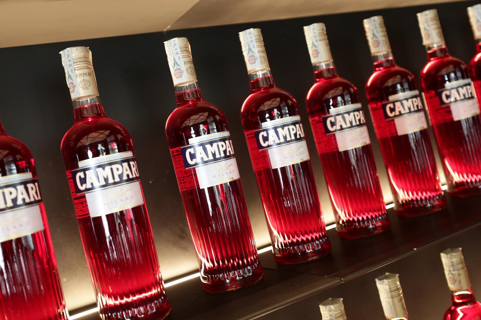 Piazza Affari, Campari scende dopo il profit warning dell’inglese ...