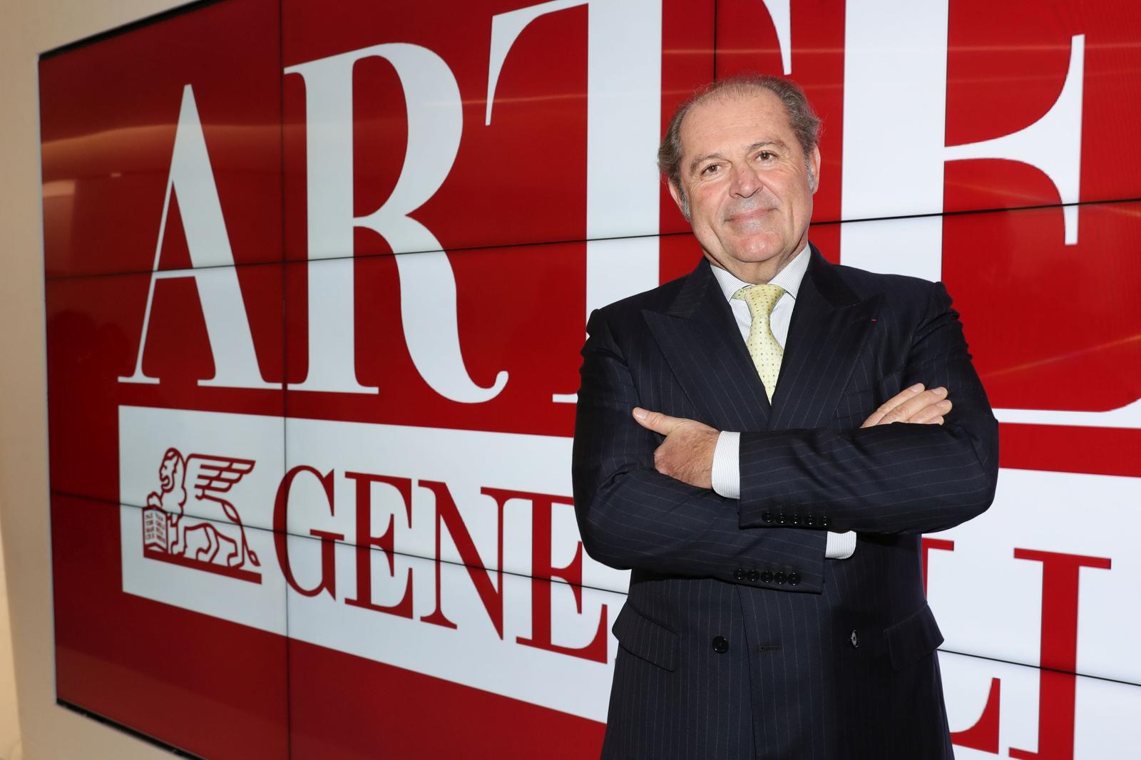 Generali, conti in crescita nonostante catastrofi e deflussi Vita ...
